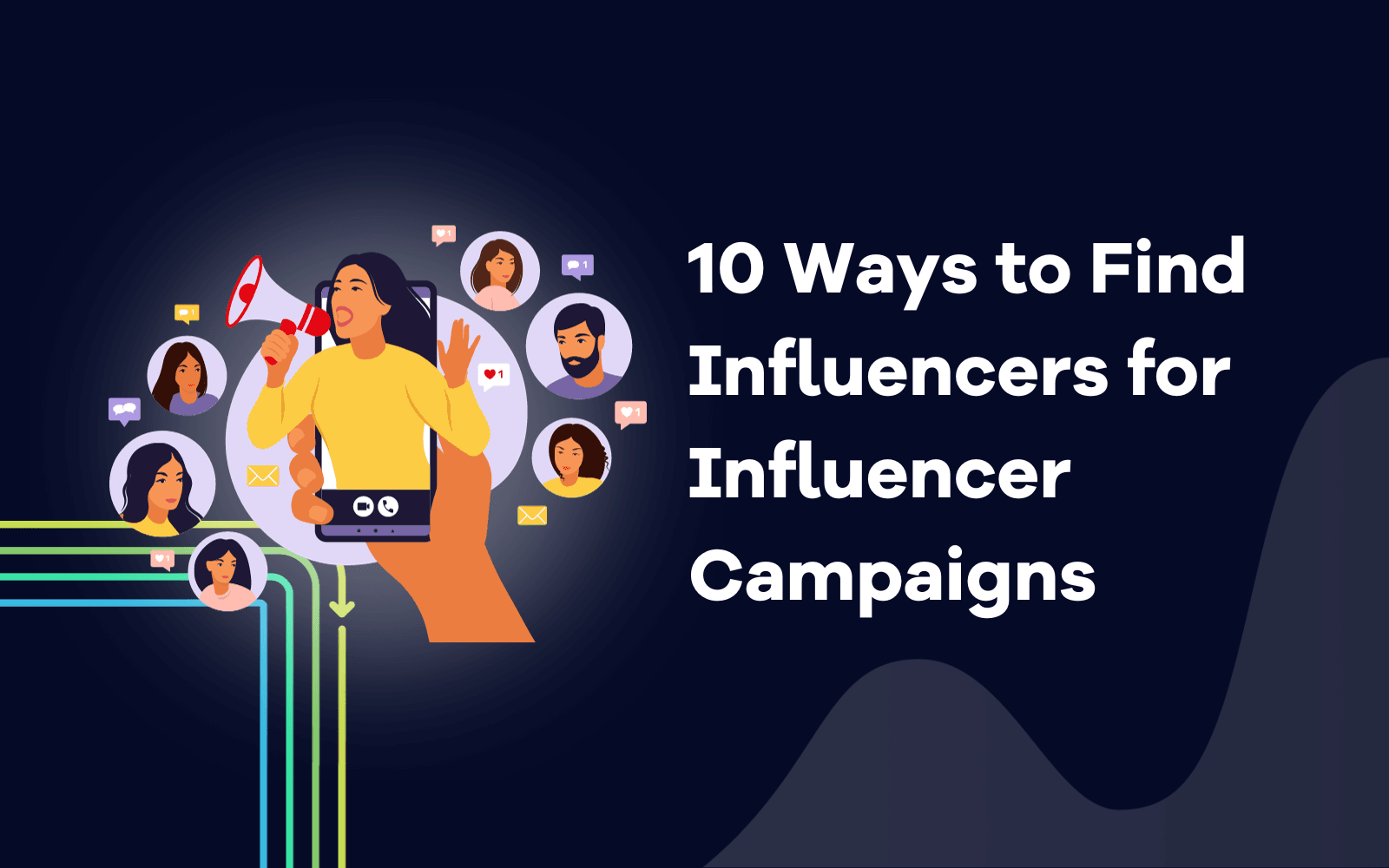 10 Ways to Find Influencers for Influencer Campaigns — AccuRanker