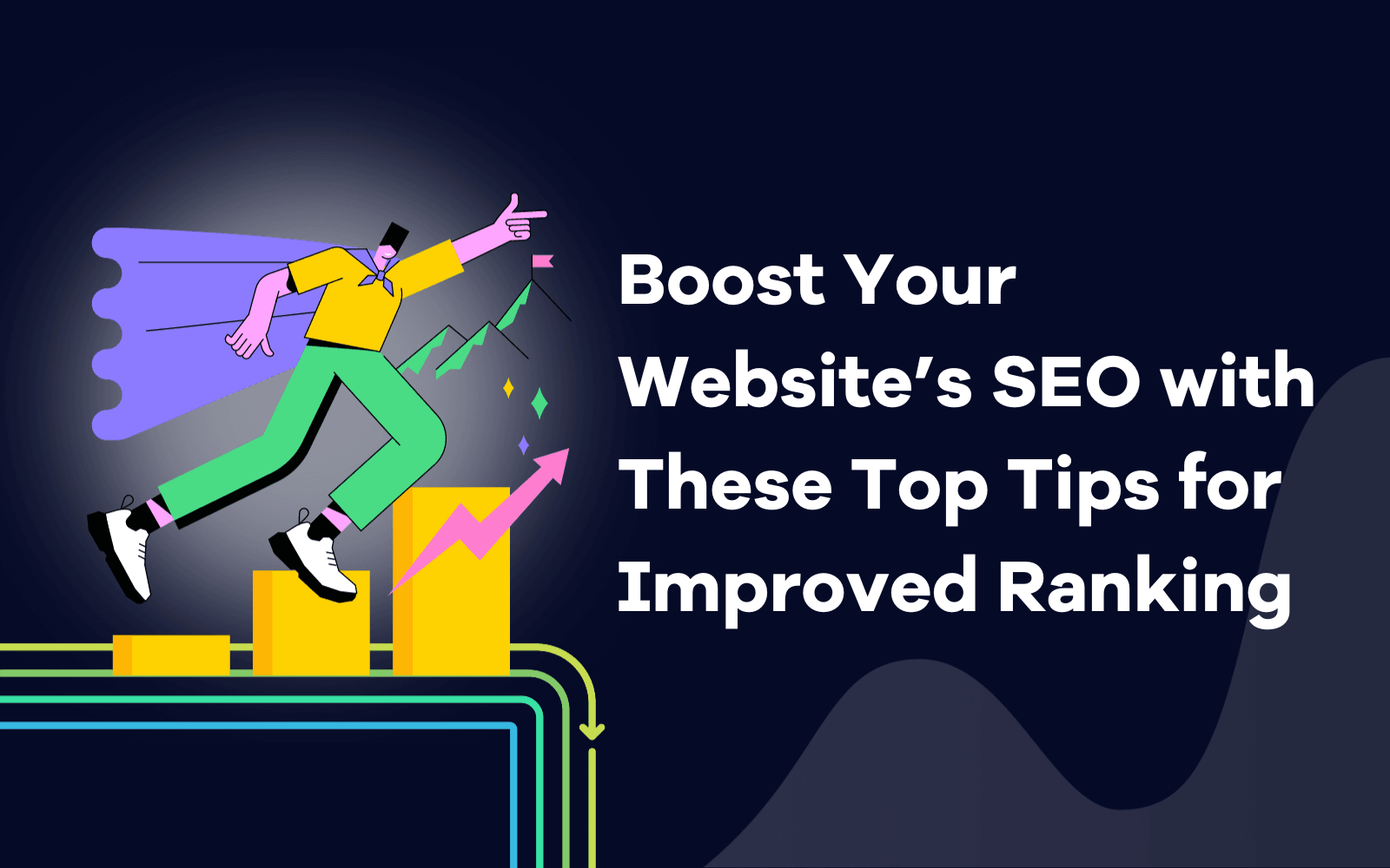 Boost Your Website’s SEO with These Top Tips for Improved Ranking ...