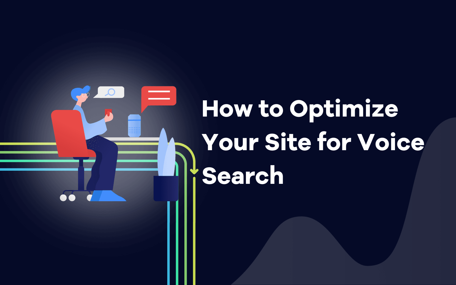 How to Optimize Your Site for Voice Search — AccuRanker