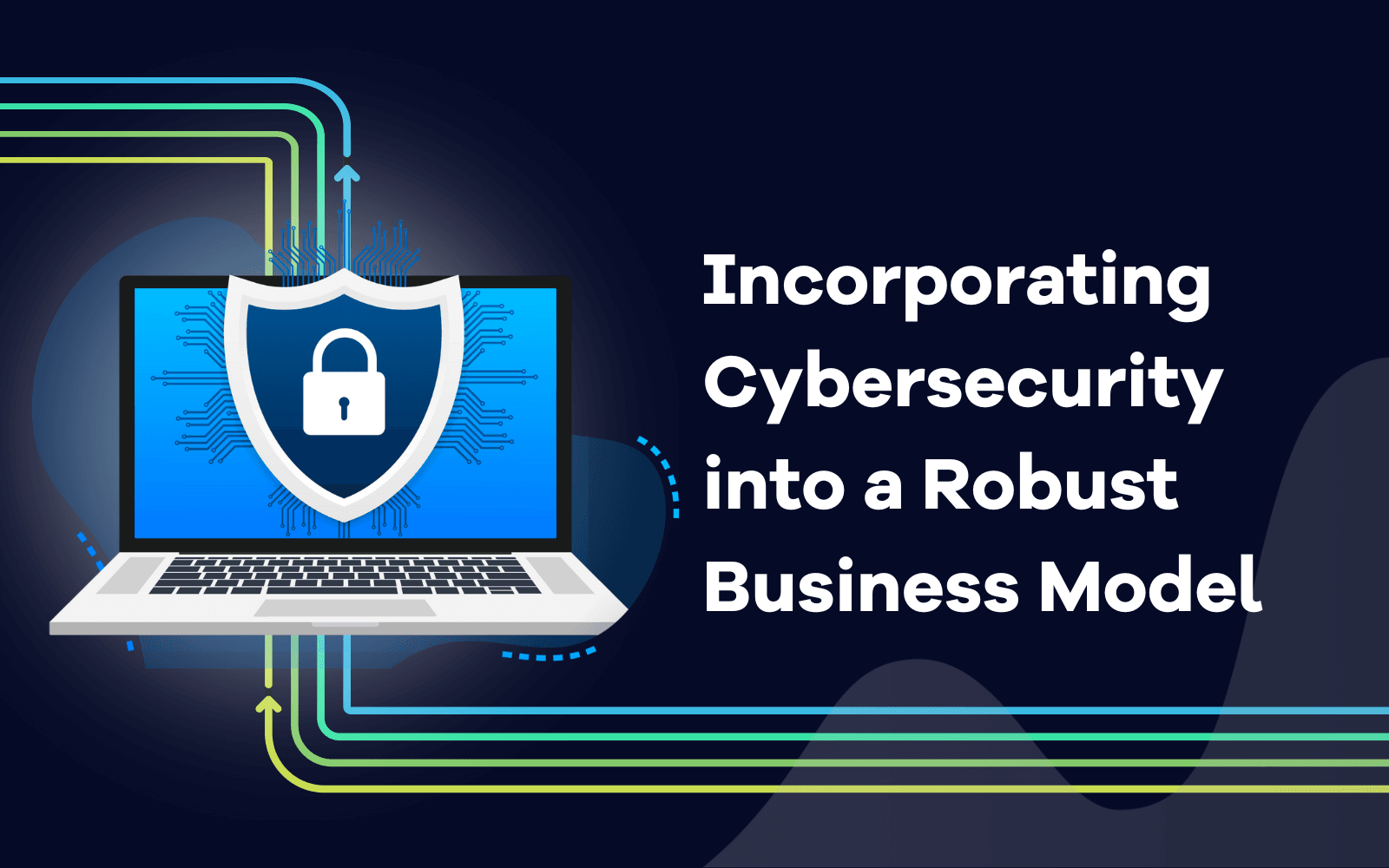 Incorporating Cybersecurity into a Robust Business Model — AccuRanker