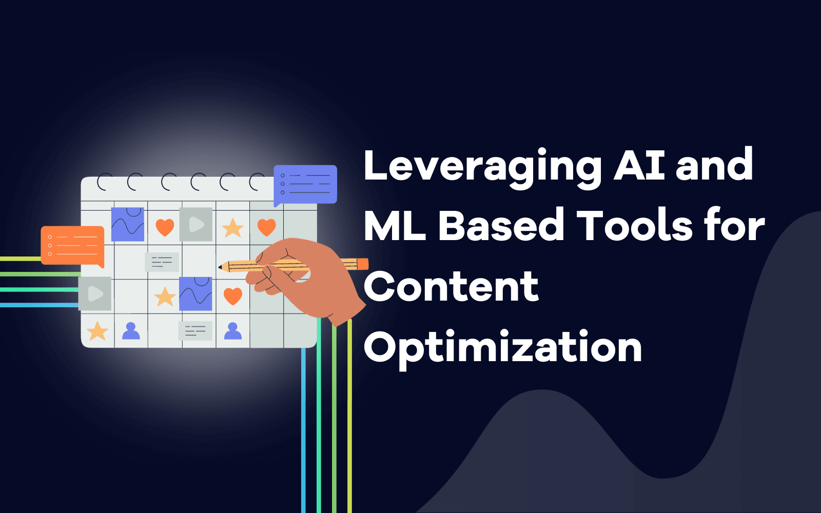 Leveraging AI and ML Based Tools for Content Optimization — AccuRanker
