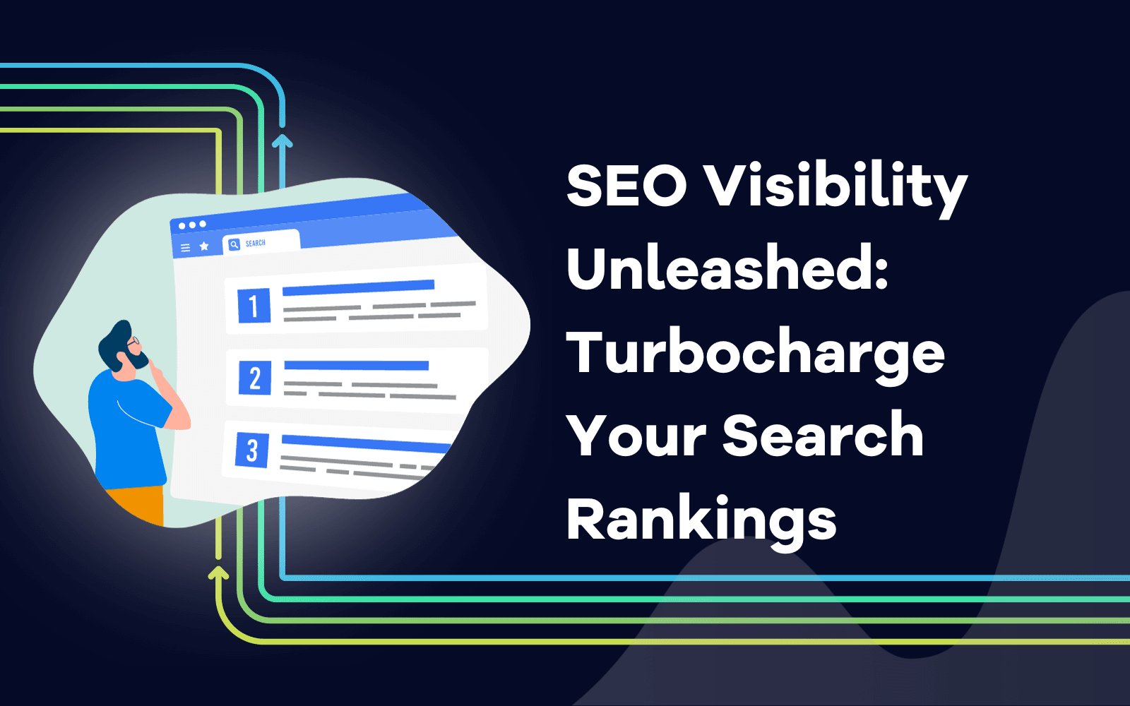 SEO Visibility Unleashed: Turbocharge Your Search Rankings — AccuRanker