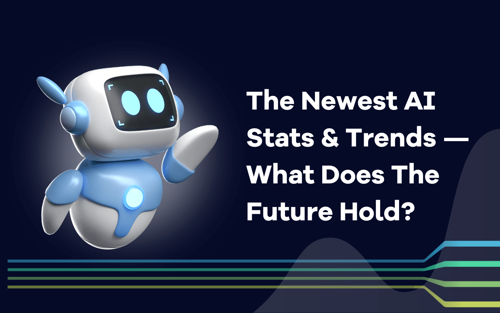 The Newest AI Stats & Trends — What Does The Future Hold? — AccuRanker