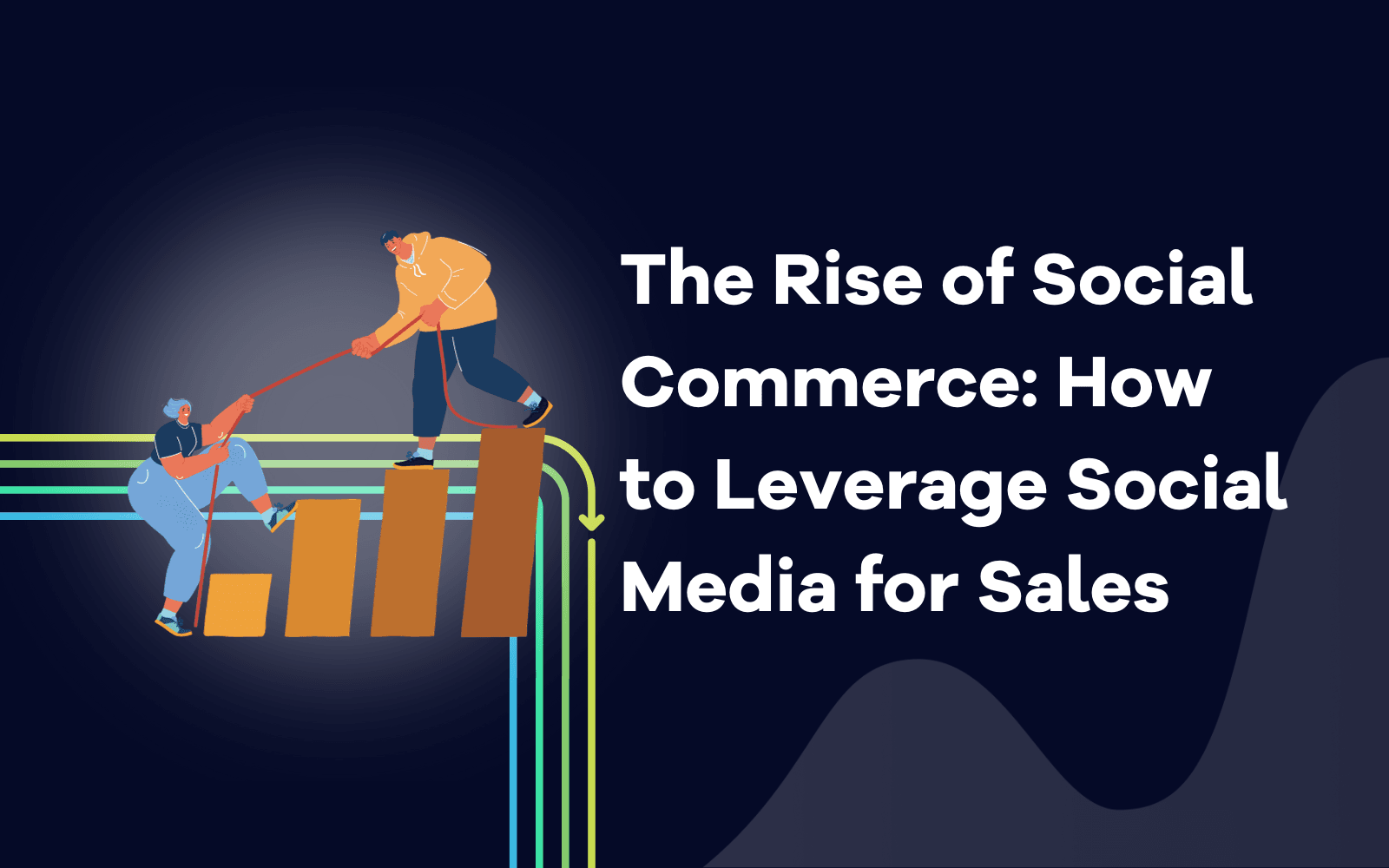 The Rise of Social Commerce: How to Leverage Social Media for Sales ...